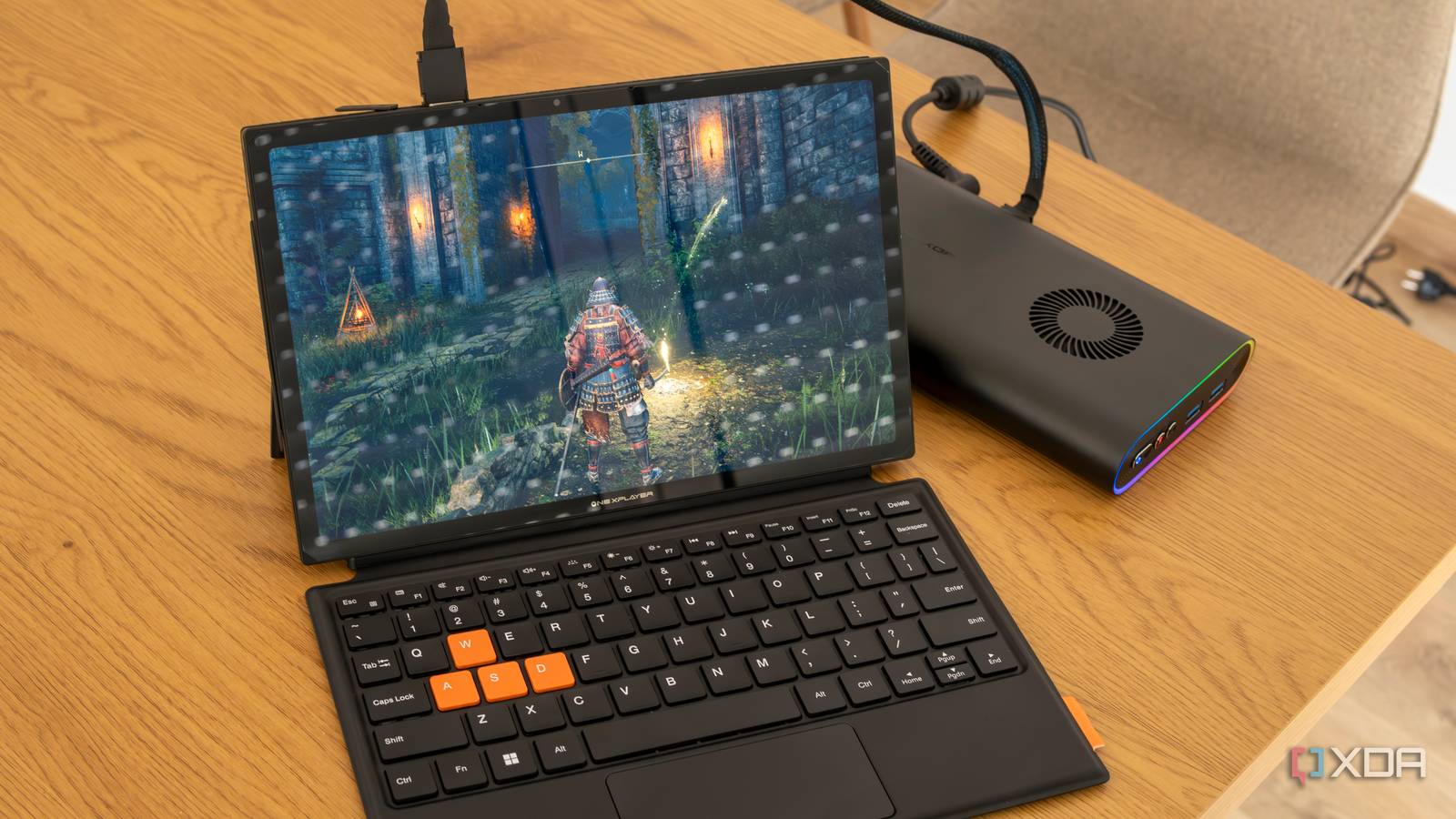 4 reasons you should consider getting an external GPU for your laptop