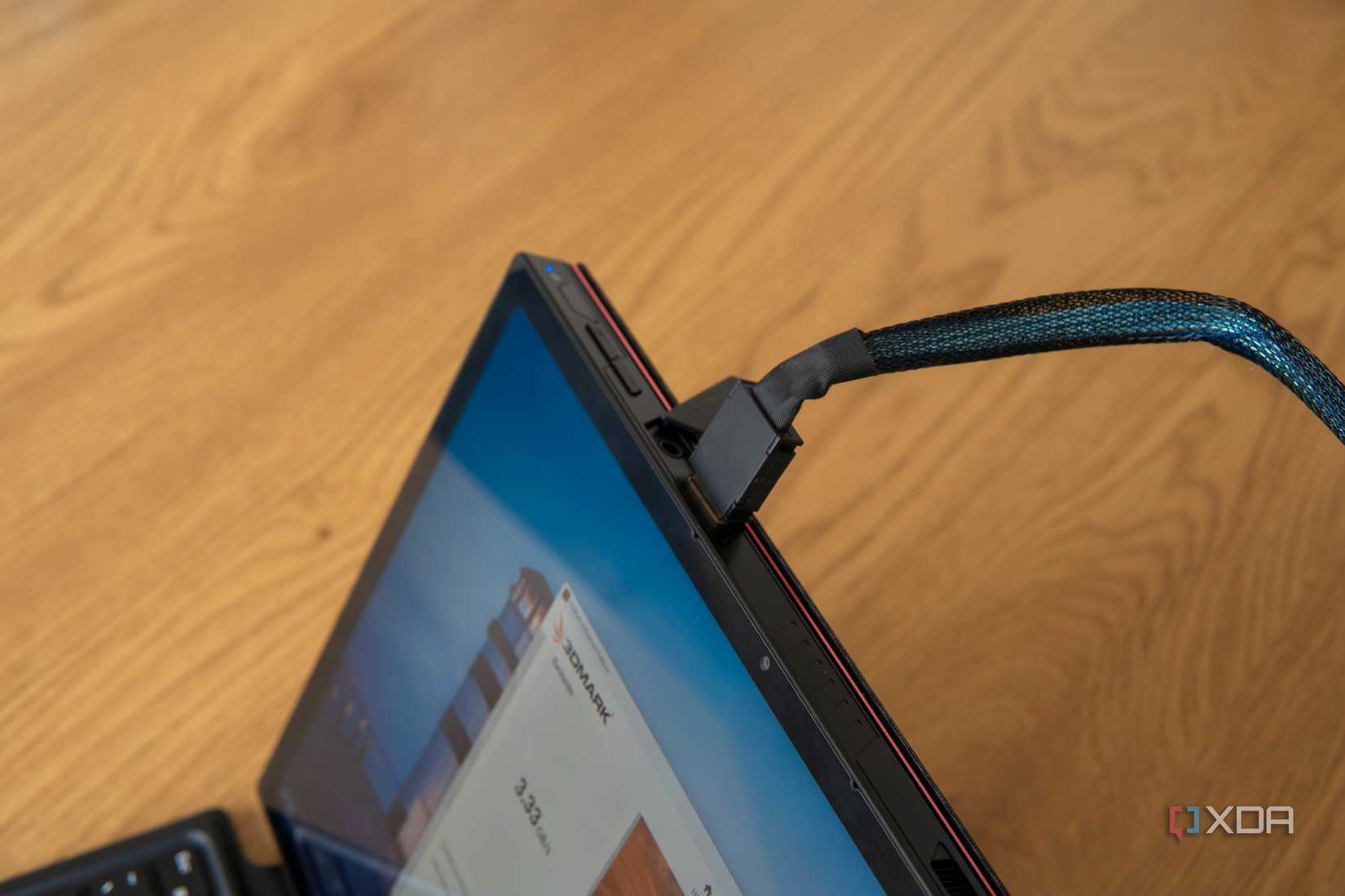 OCuLink eGPU docks make Thunderbolt feel like a bottleneck