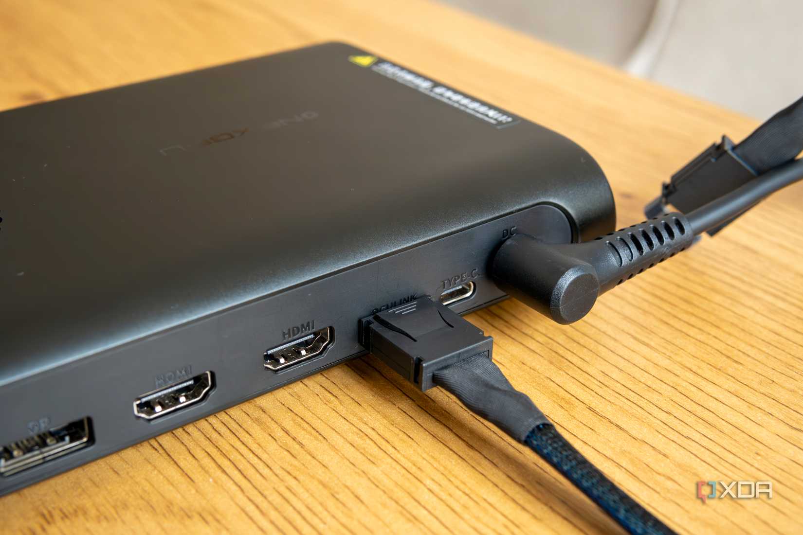 Can you upgrade a laptop graphics card (GPU)?