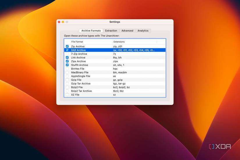 How to open and extract RAR files on your Mac