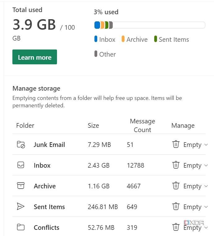 Outlook unleashed: Essential tips to master your inbox