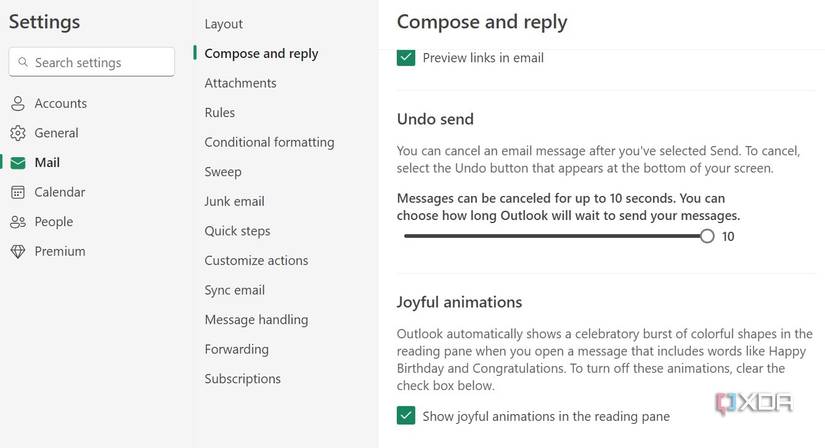 Outlook unleashed: Essential tips to master your inbox