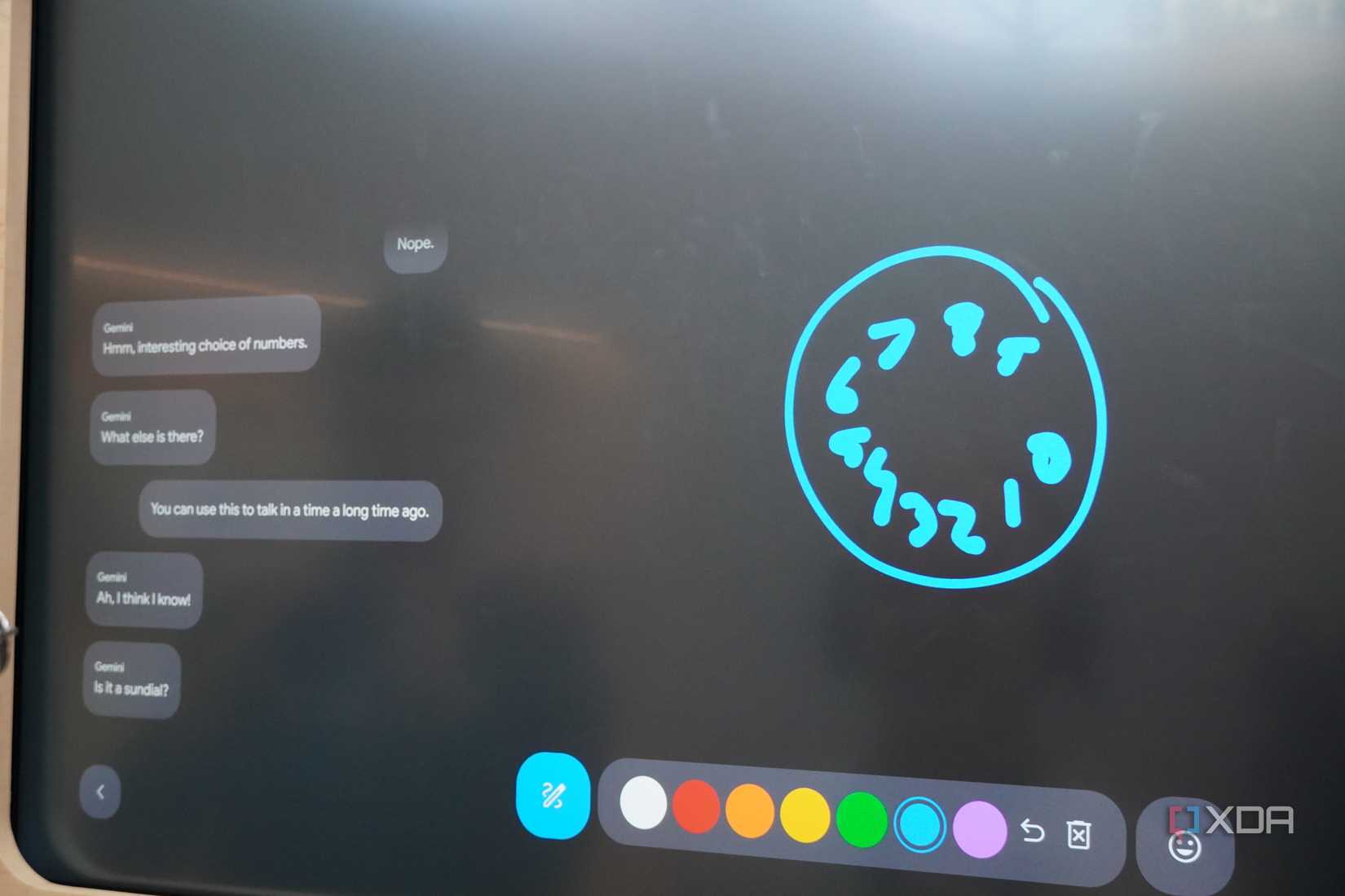 I tried Project Astra at Google I/O, but it's not ready to beat GPT-4o yet