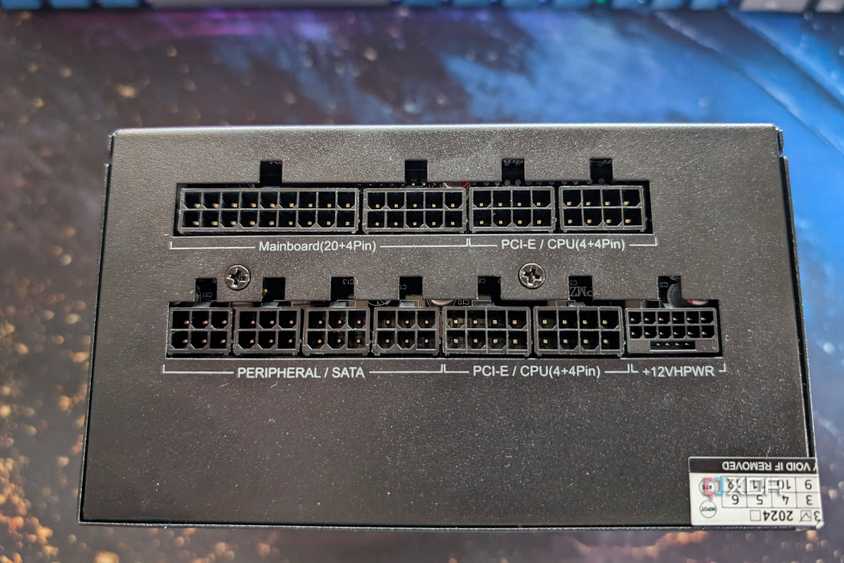 What are PSU Ratings? 80 Plus and Cybenetics explained