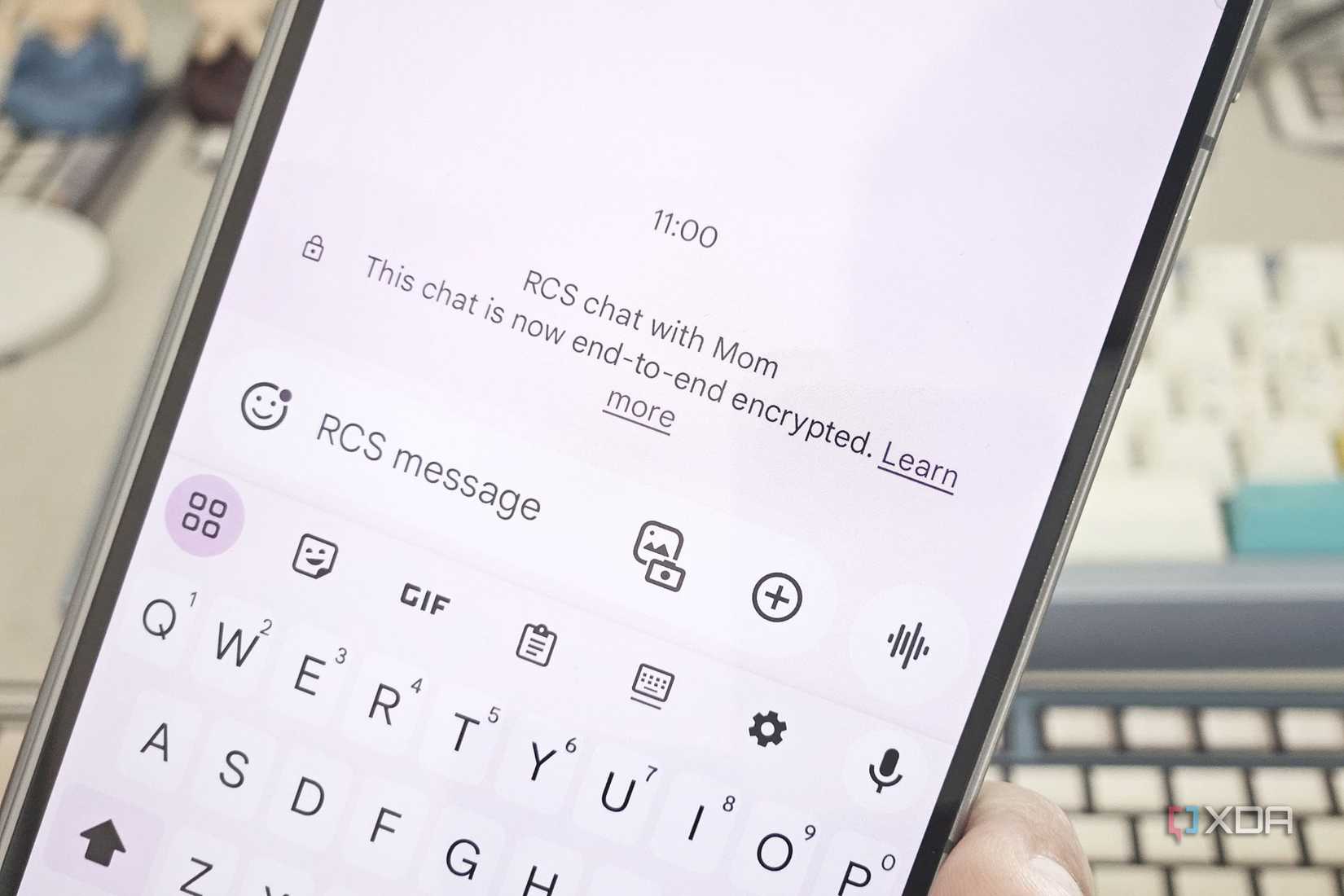 How To Enable Rcs Messaging On Android Devices