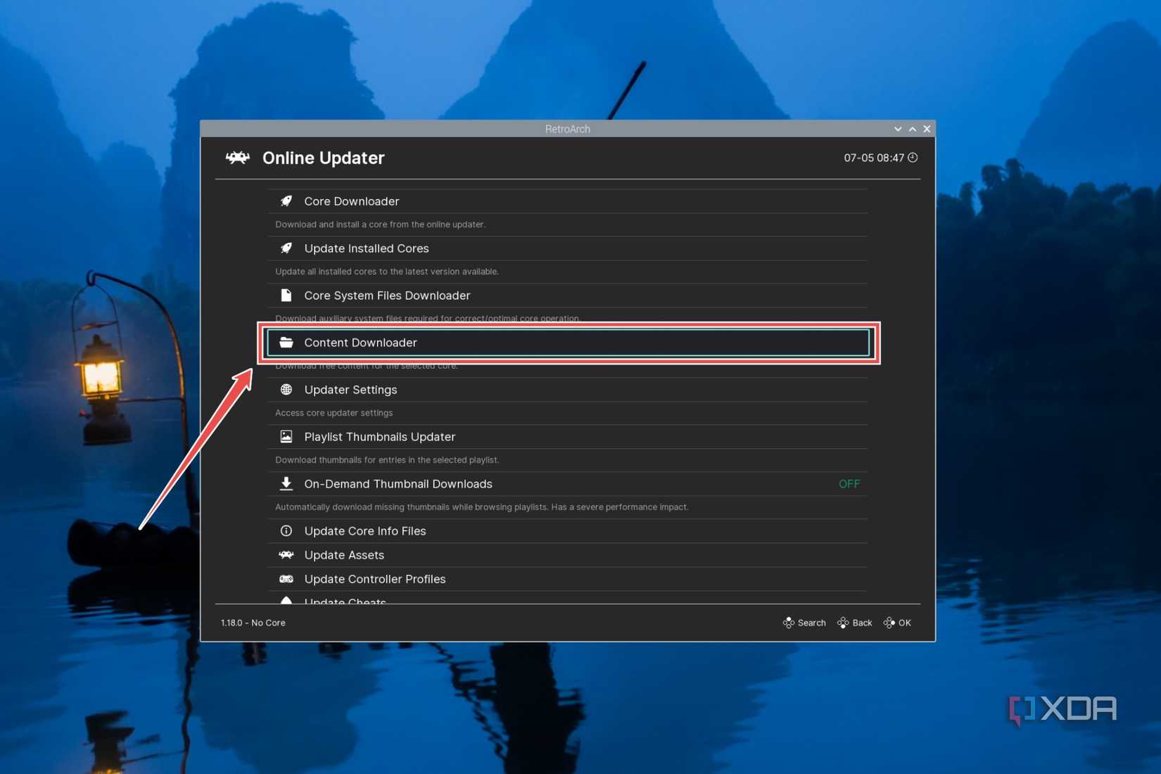 How I turned my Raspberry Pi into a retro-gaming beast using RetroArch