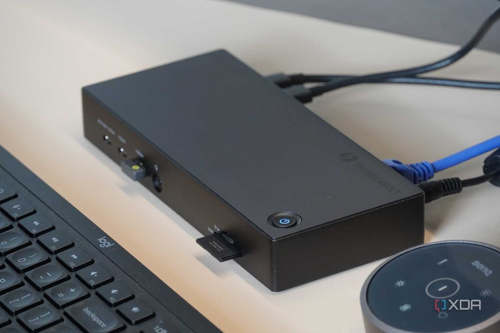 Ugreen Revodok Max 313 review: A practical Thunderbolt 4 docking ...