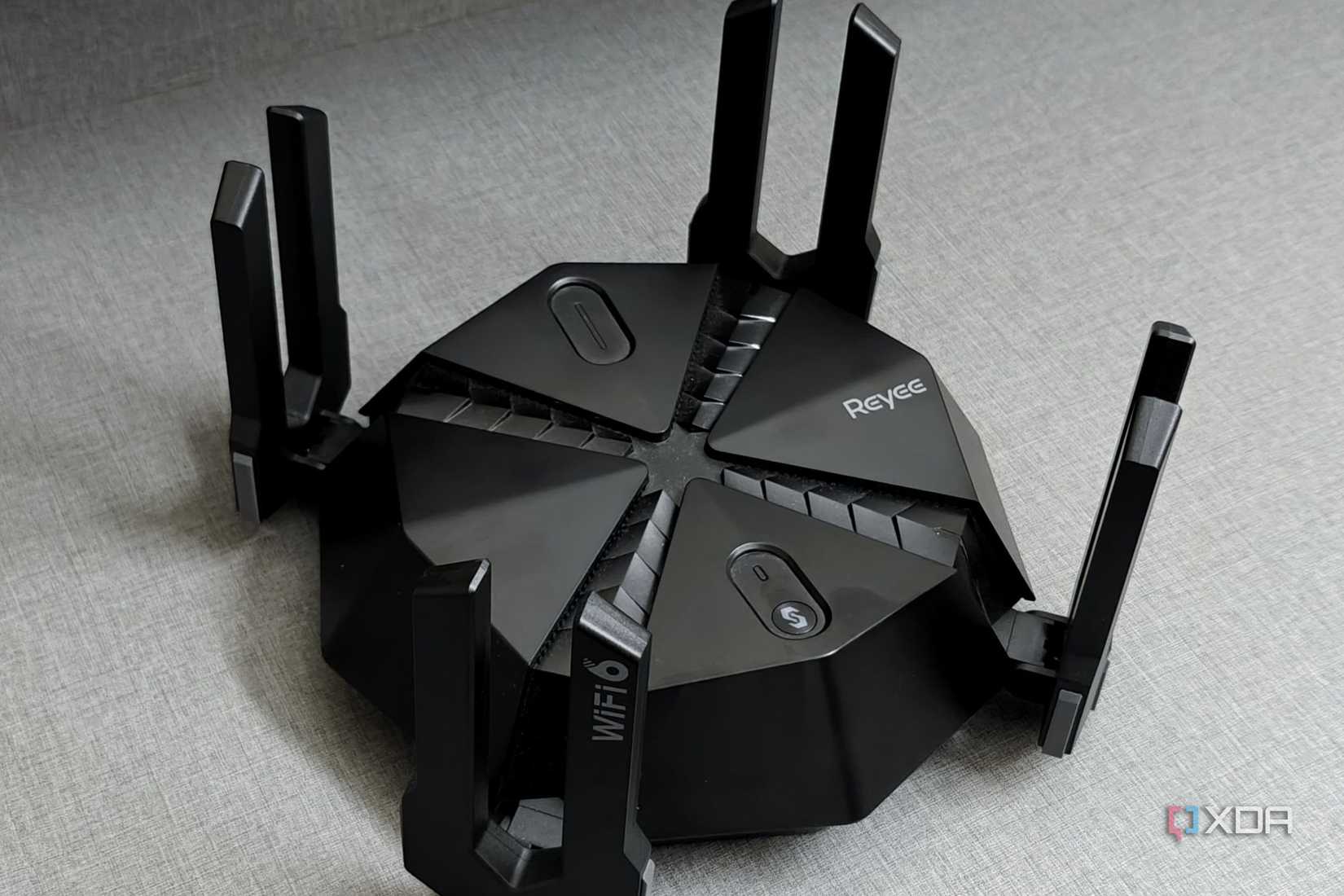 The 9 top router features to look for