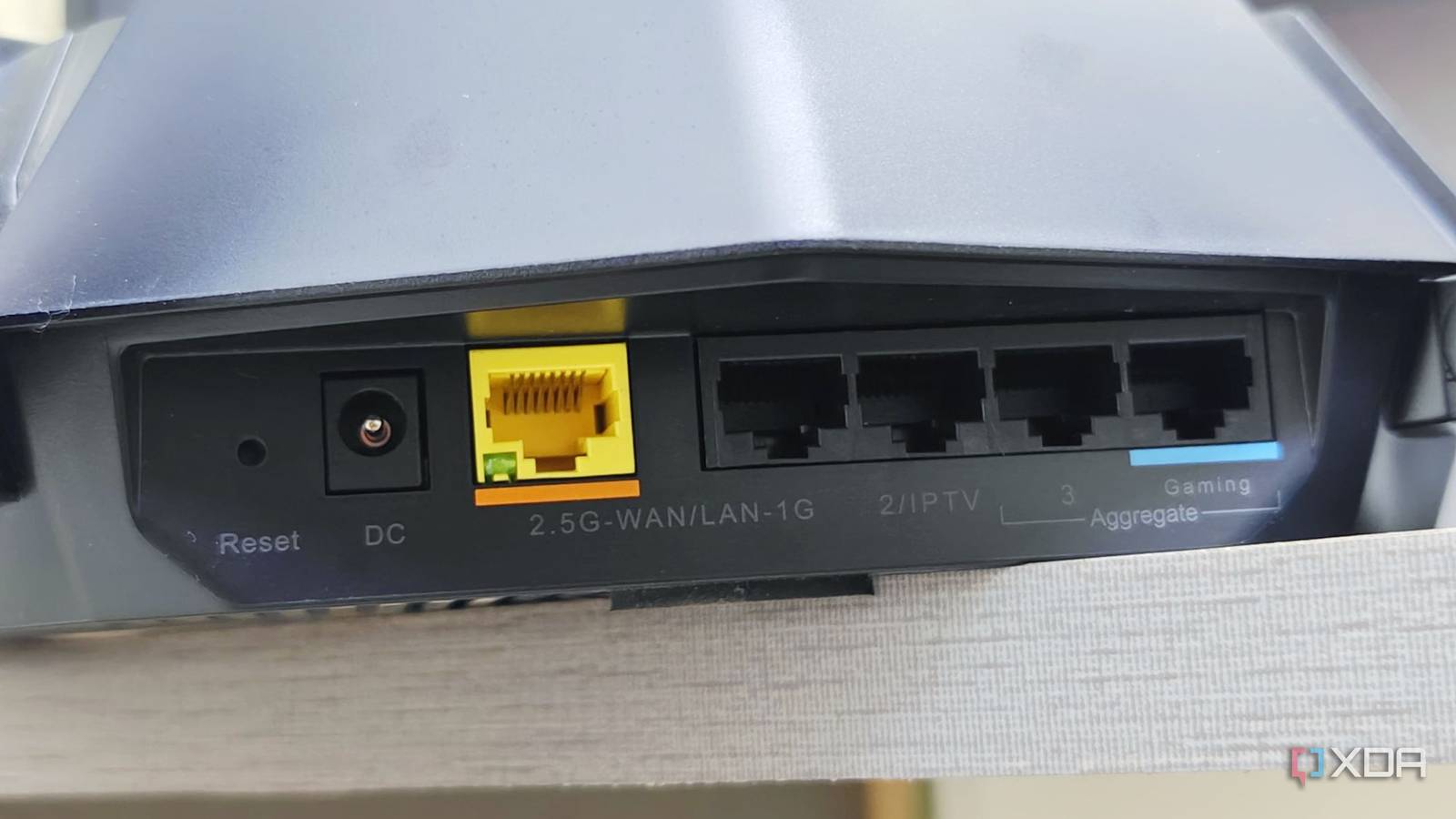 4 reasons I hardwire everything I can