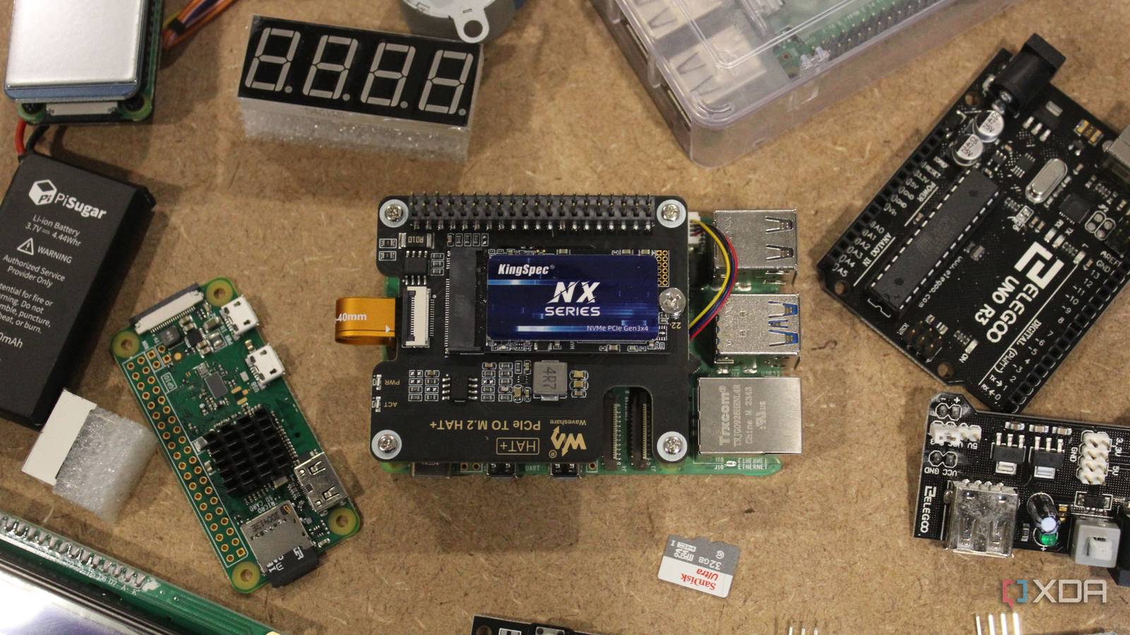 4 tiny single-board computers that outclass the Raspberry Pi