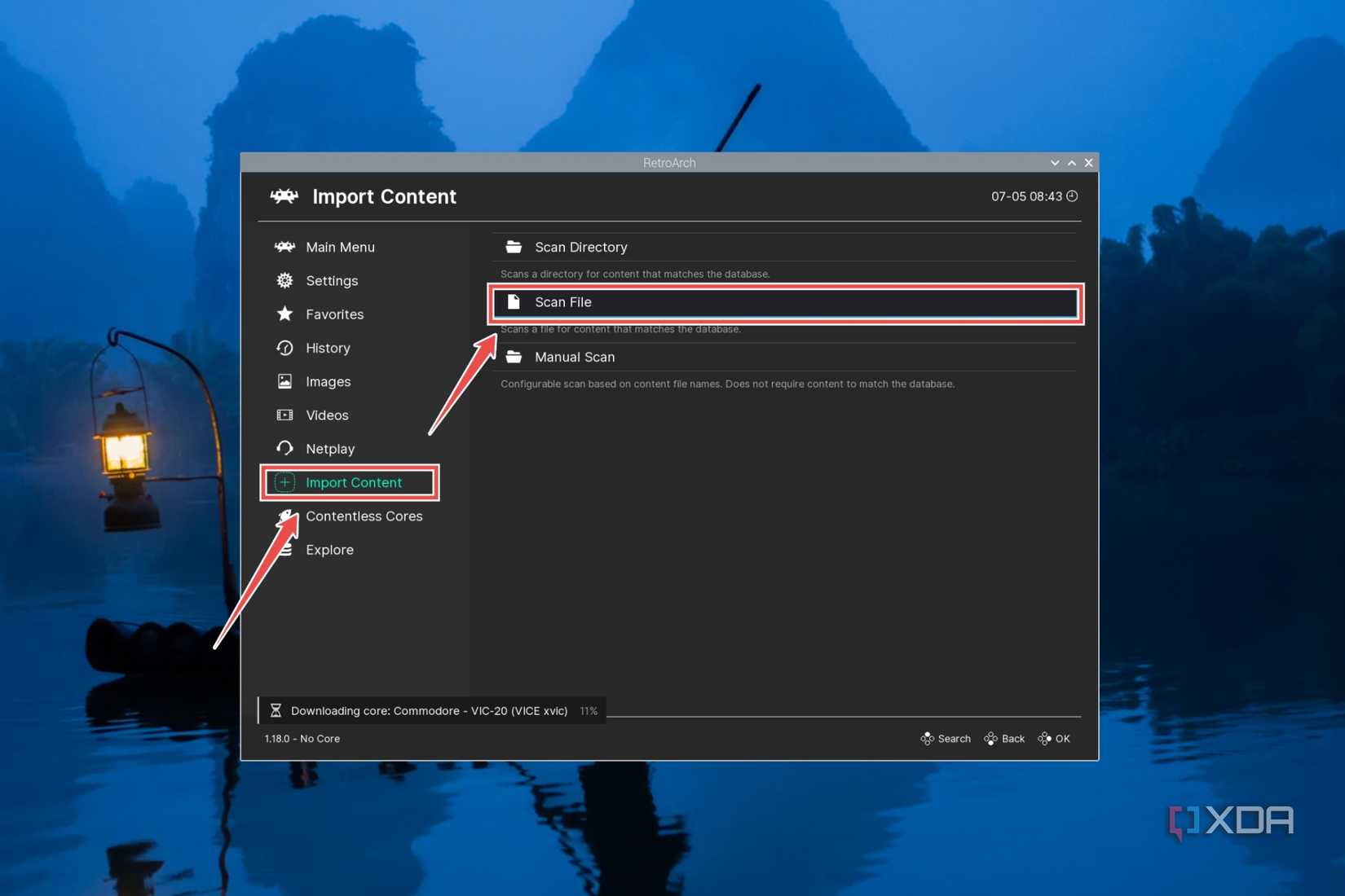 How I turned my Raspberry Pi into a retro-gaming beast using RetroArch
