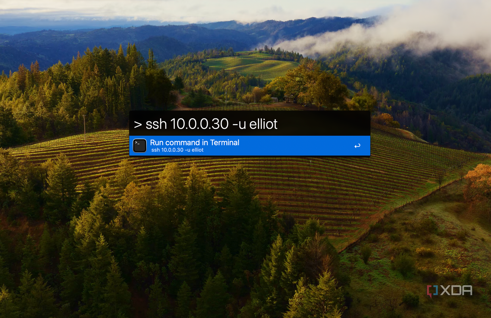 Alfred is the best productivity app on macOS, and it's not even close