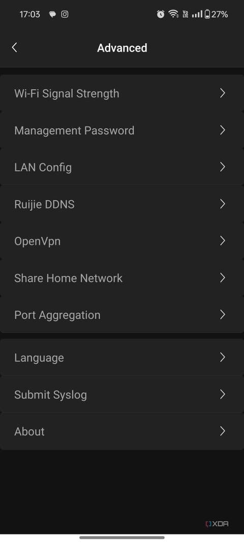 Reyee E6 AX6000 gaming router review: Winning without breaking the bank?