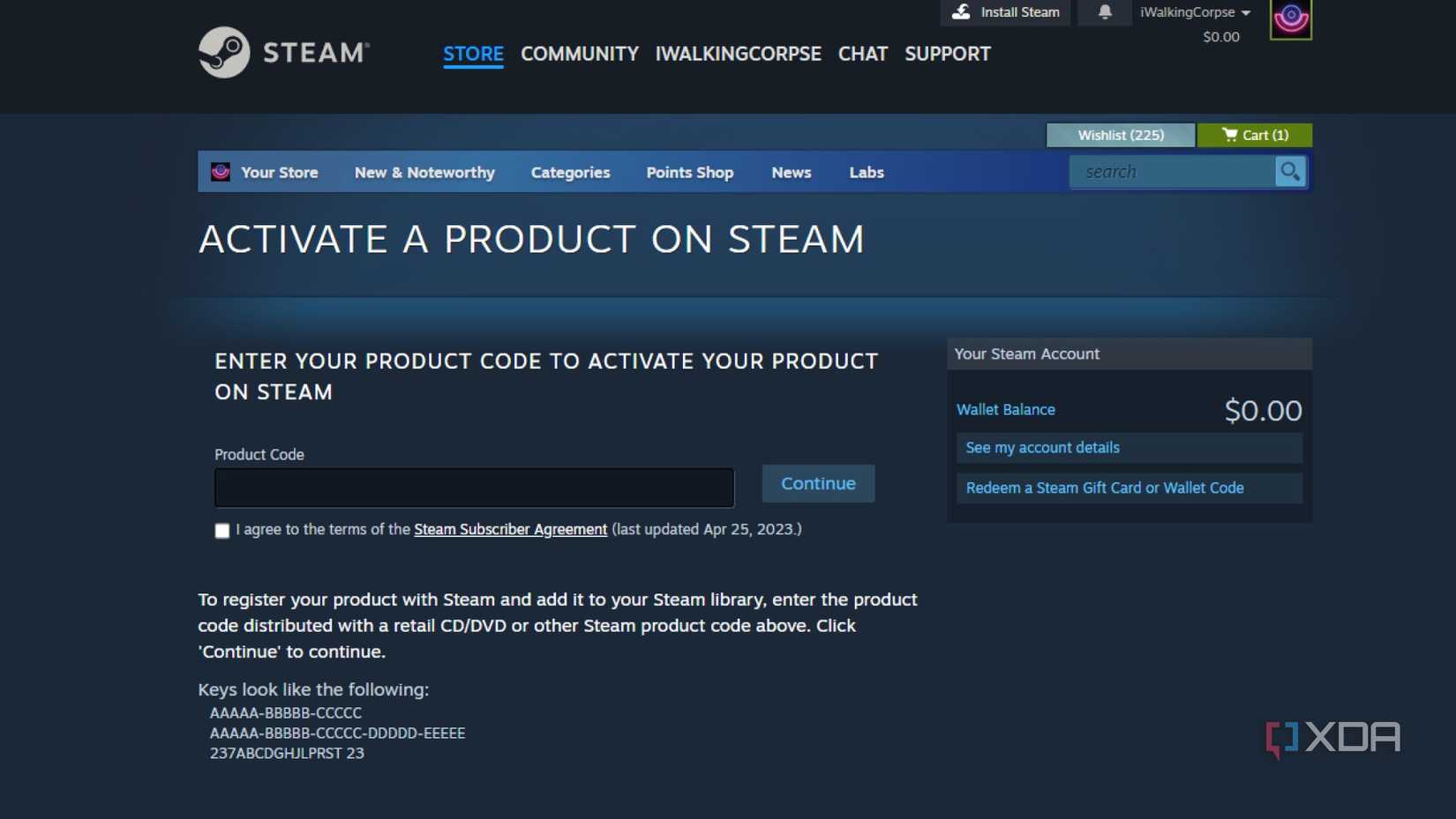 How to add third-party games to Steam