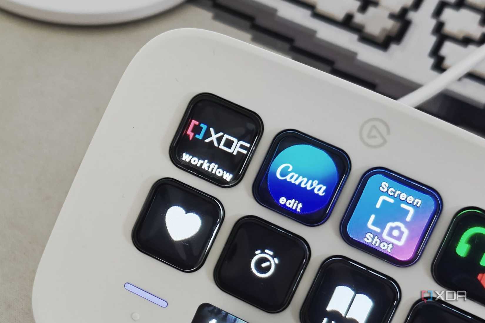 Elgato Stream Deck Neo review: A simple accessory with keys to unlock a ...