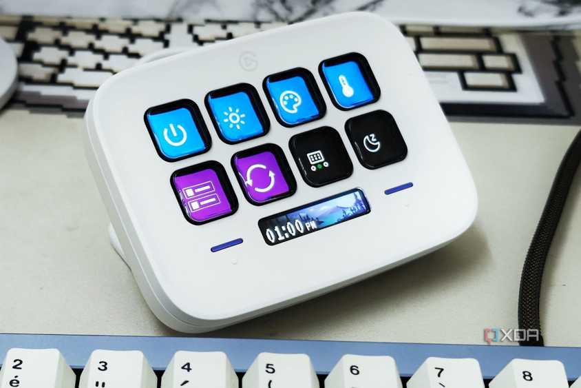 10 non-stream things to use a Stream Deck for