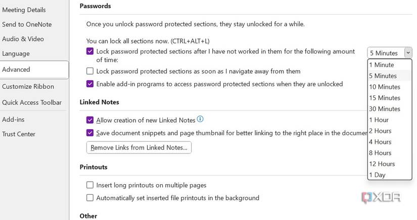 How to use the most advanced OneNote features to supercharge your note ...