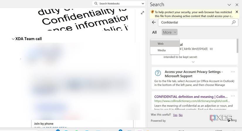 How to use the most advanced OneNote features to supercharge your note ...