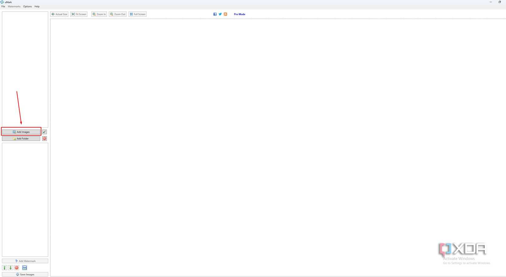 2 free and easy ways to add watermarks to your images on a PC