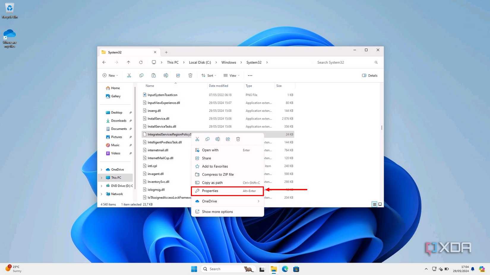 Uninstall_edge How To Uninstall Microsoft Edge From Windows 11 [Guide]