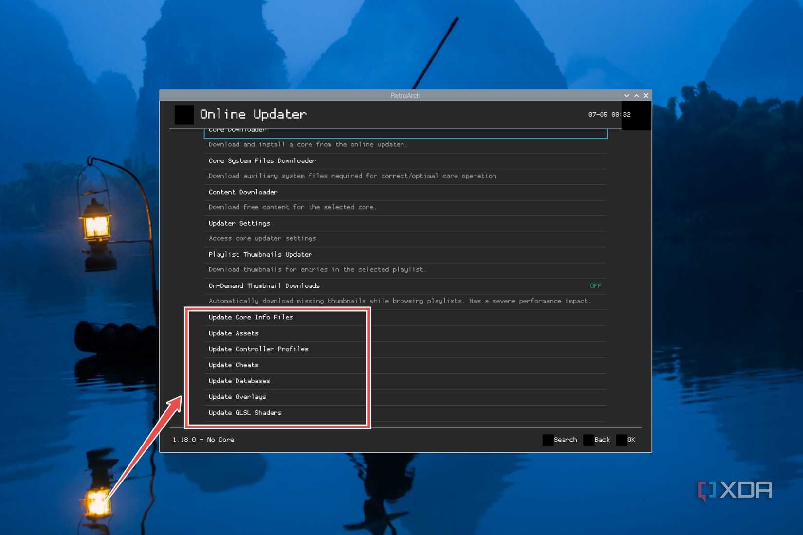 How I turned my Raspberry Pi into a retro-gaming beast using RetroArch