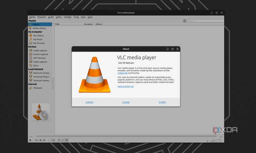 6 open-source alternatives to Windows Media Player that are probably better than it