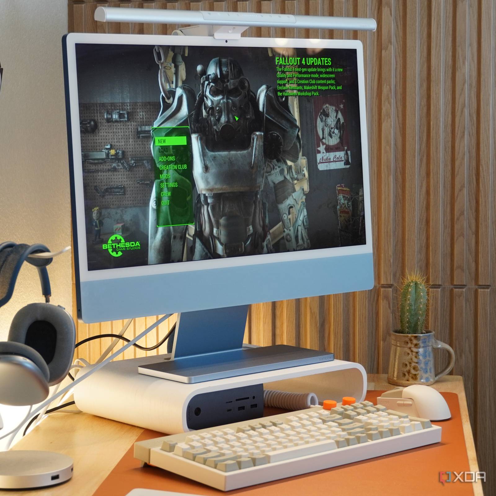 Fallout Hd Mac Porting Kit Diaries: Fallout 4 For Intel & Apple
