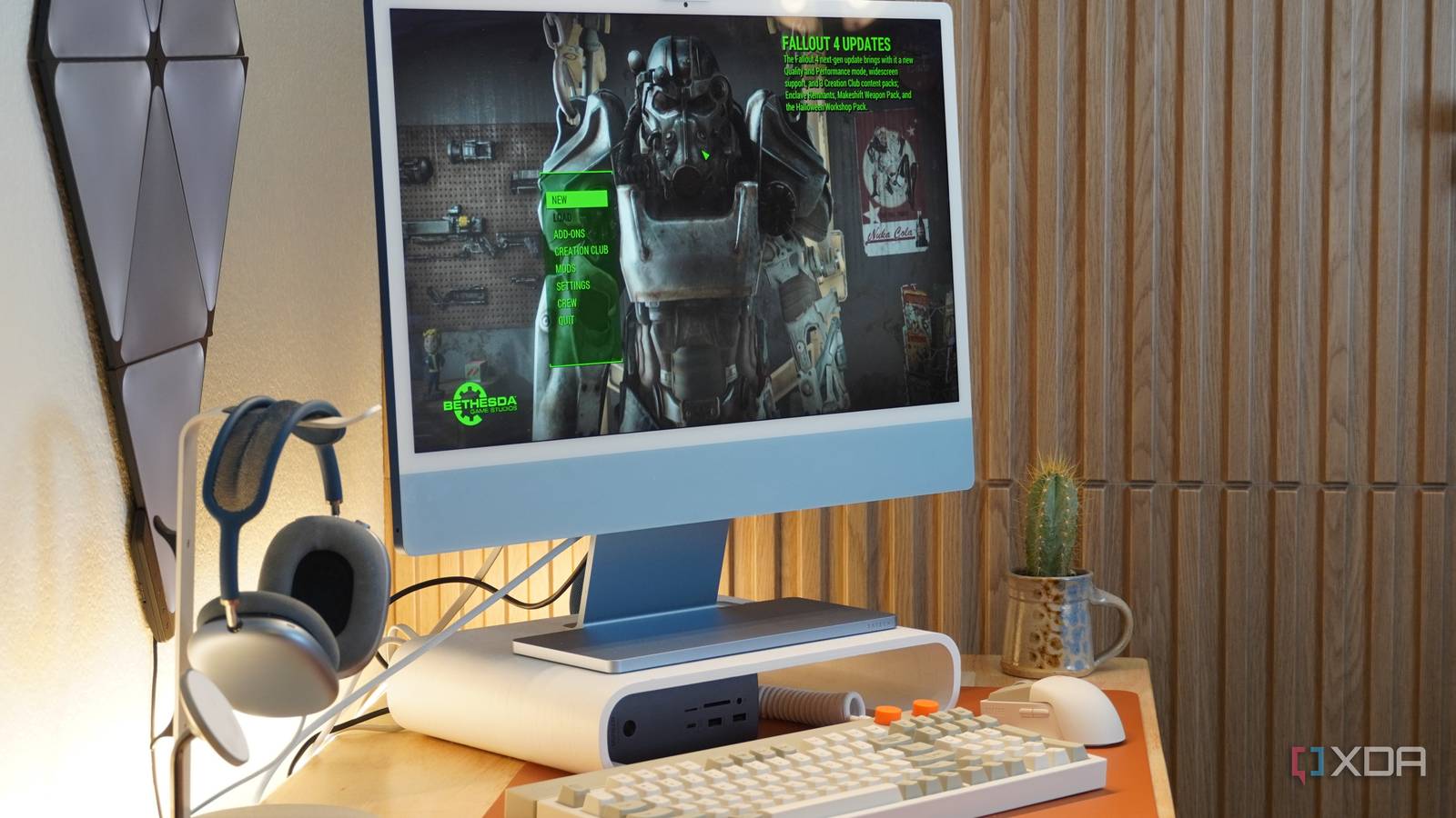 Hands-on: This app makes Windows games playable on macOS without the hassle