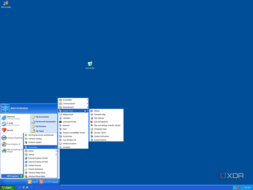 How to fix an unresponsive Windows Start menu