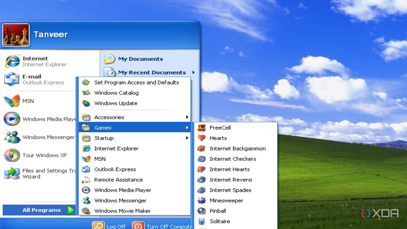 These are my 4 favorite Windows versions of all time and Windows 11 isn ...