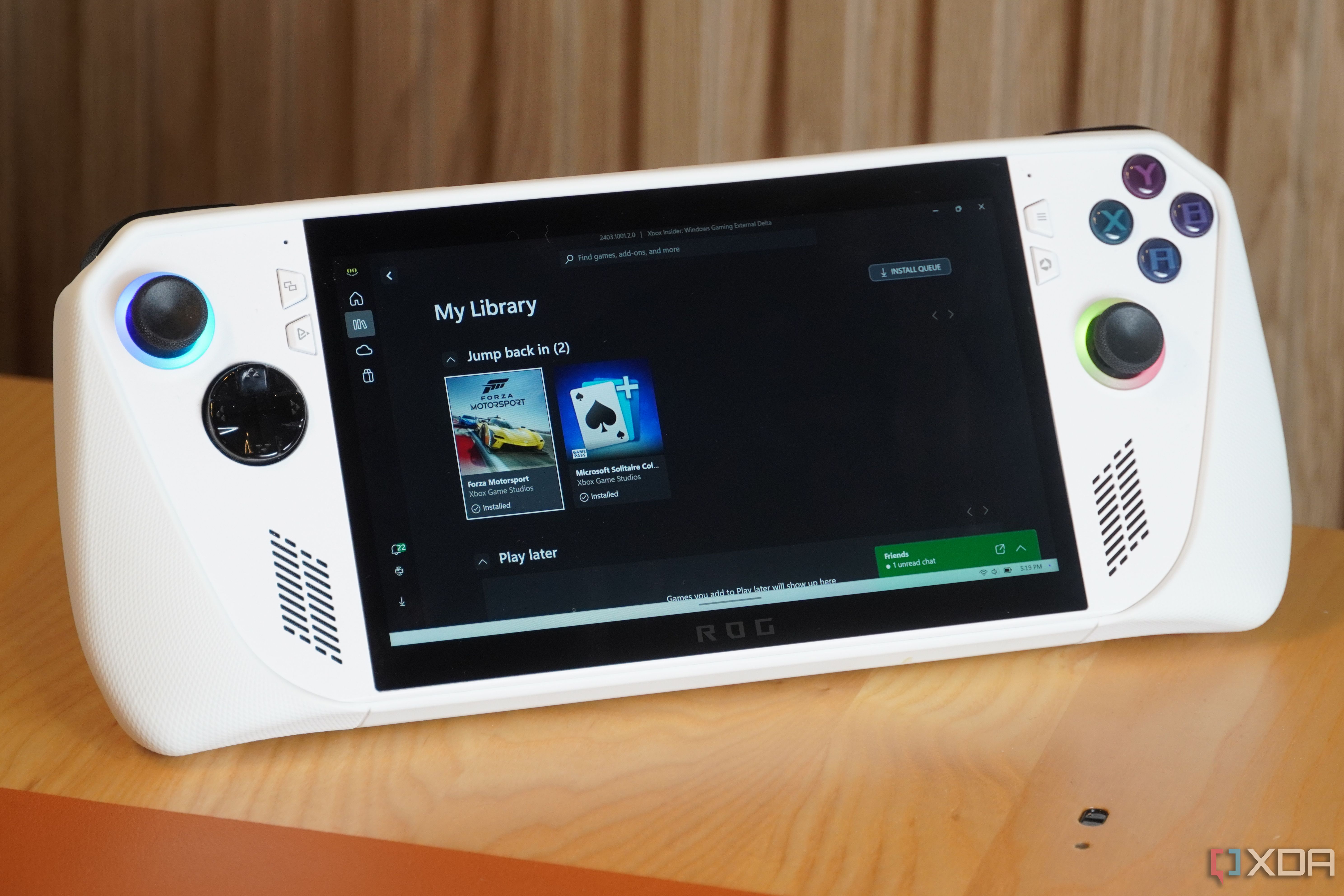 Microsoft might finally get me to use Xbox Game Bar with its latest update