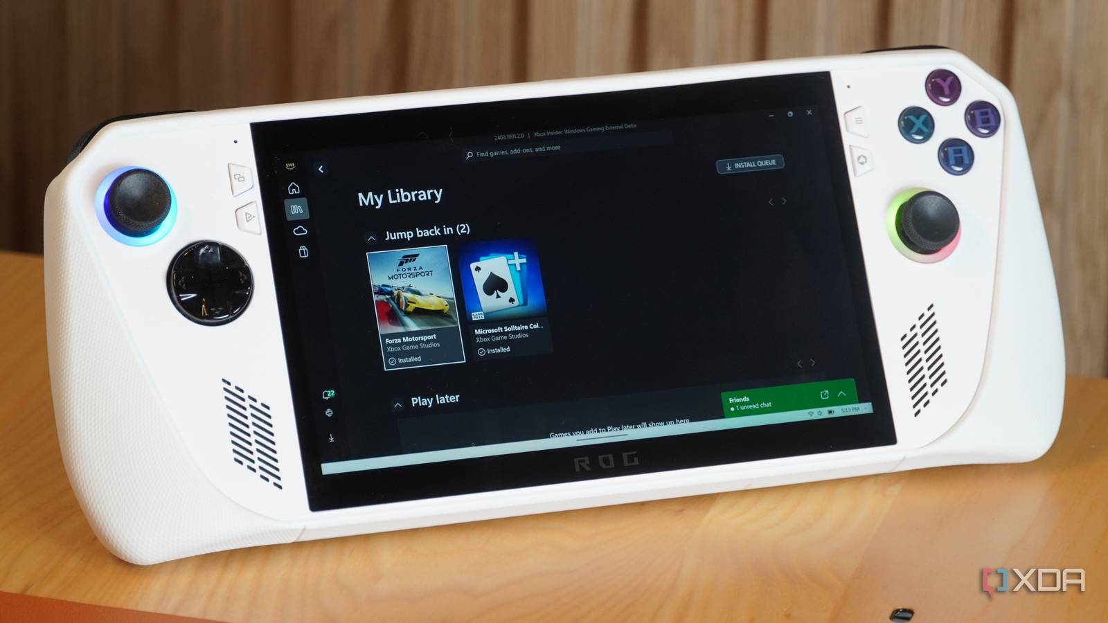 Hands-on: The Xbox app's updated Compact Mode will make your Windows ...
