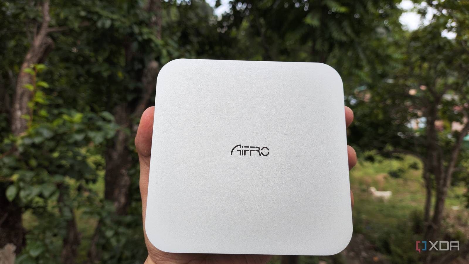 Mini PCs are one of the most essential parts of my home lab