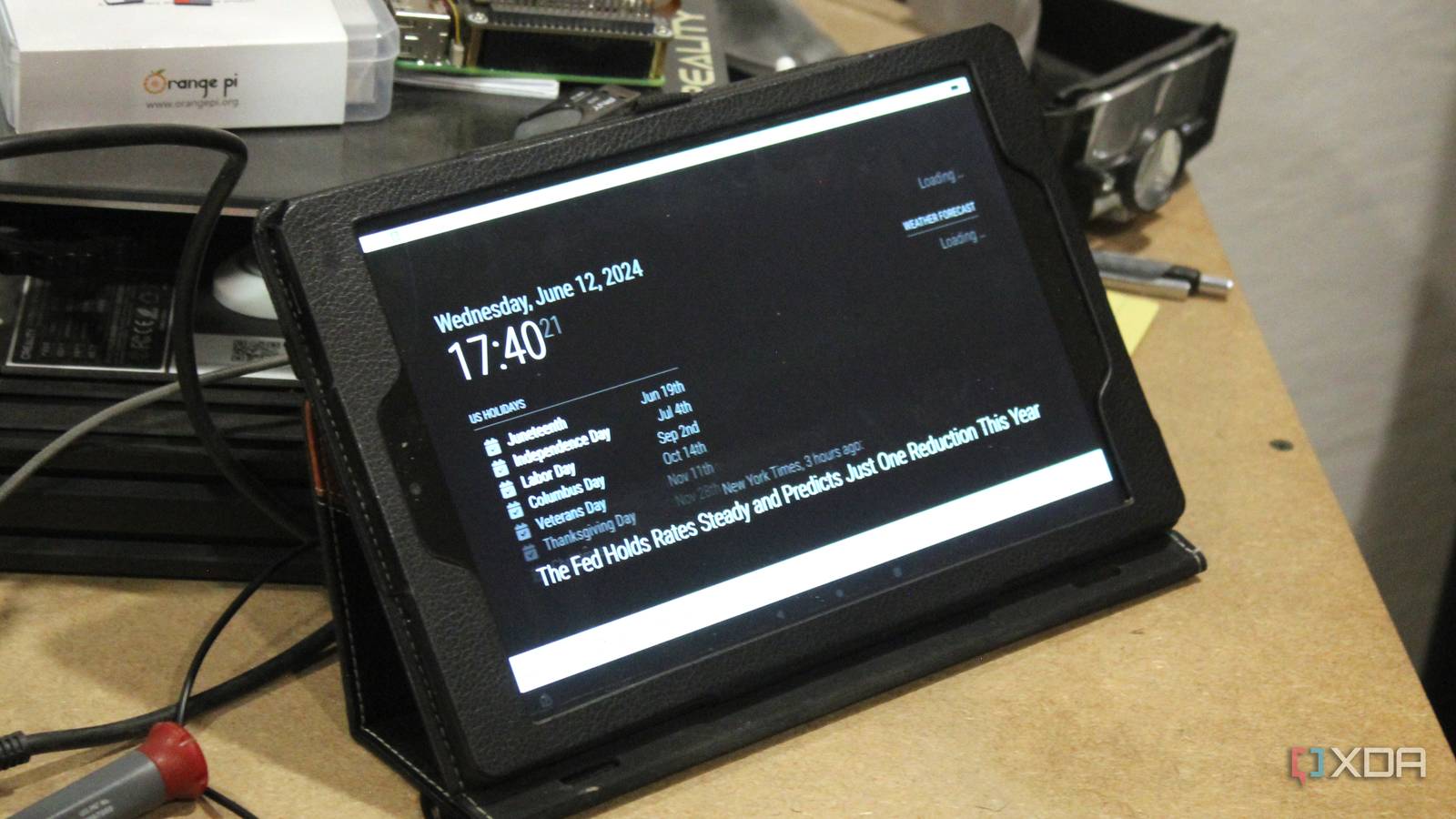 Your old tablet still has life in it — here are 6 ways you can keep it ...