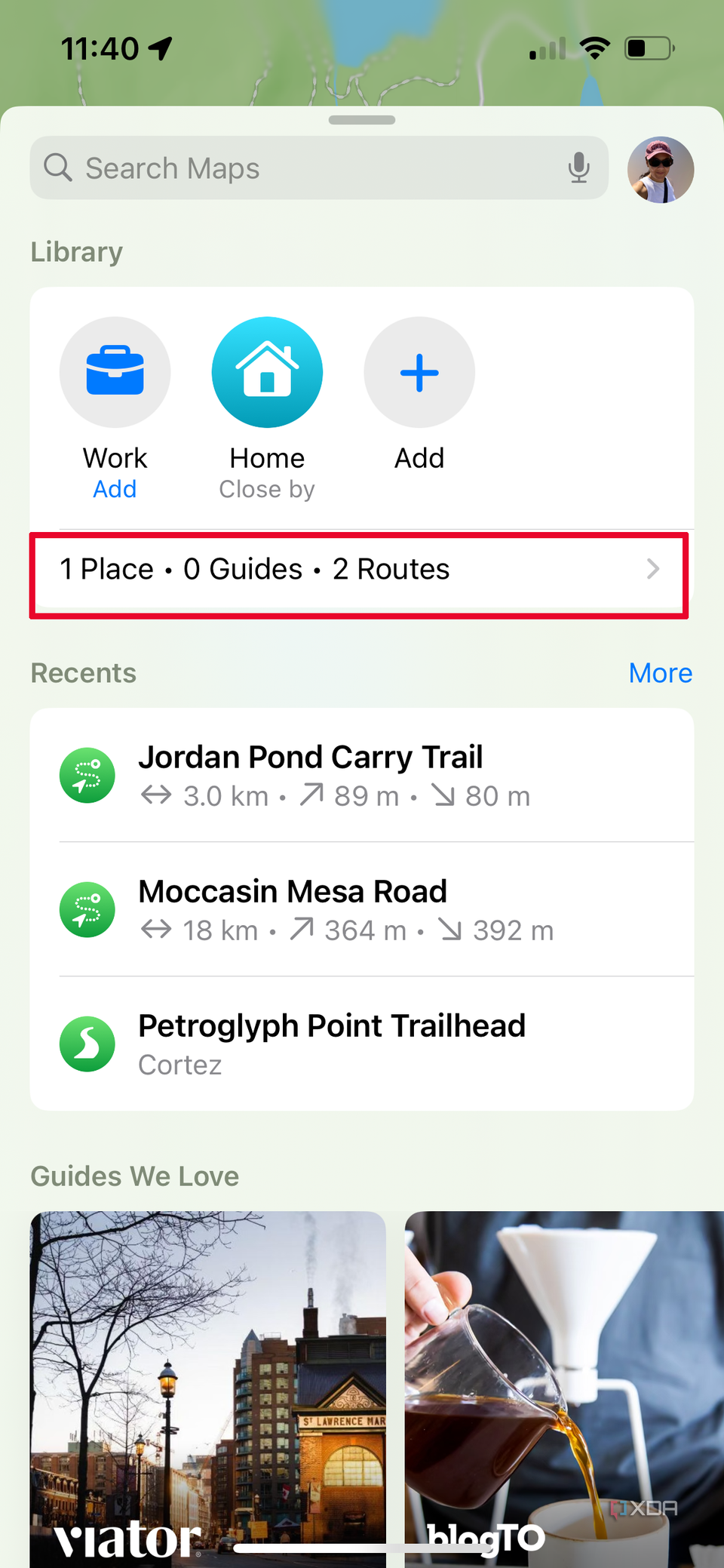 How to use Apple Maps hikes in iOS 18, iPadOS 18, and macOS Sequoia