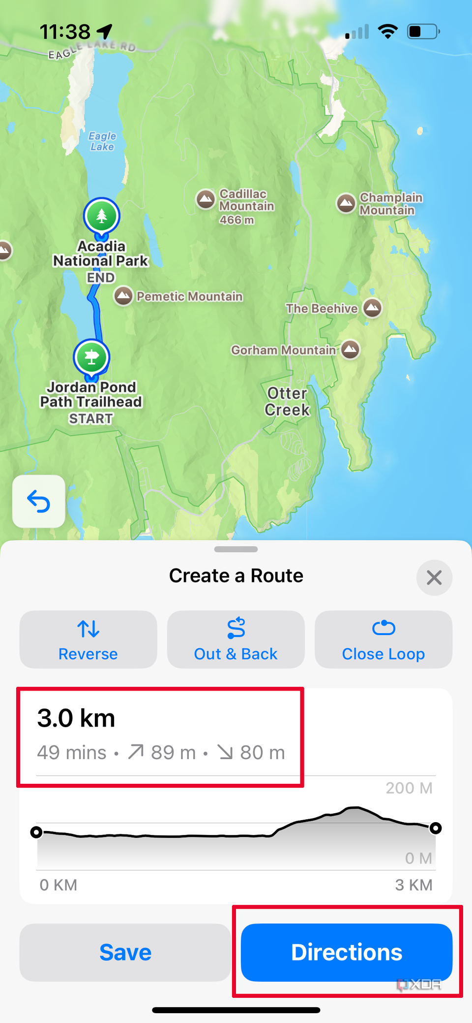 How to use Apple Maps hikes in iOS 18, iPadOS 18, and macOS Sequoia