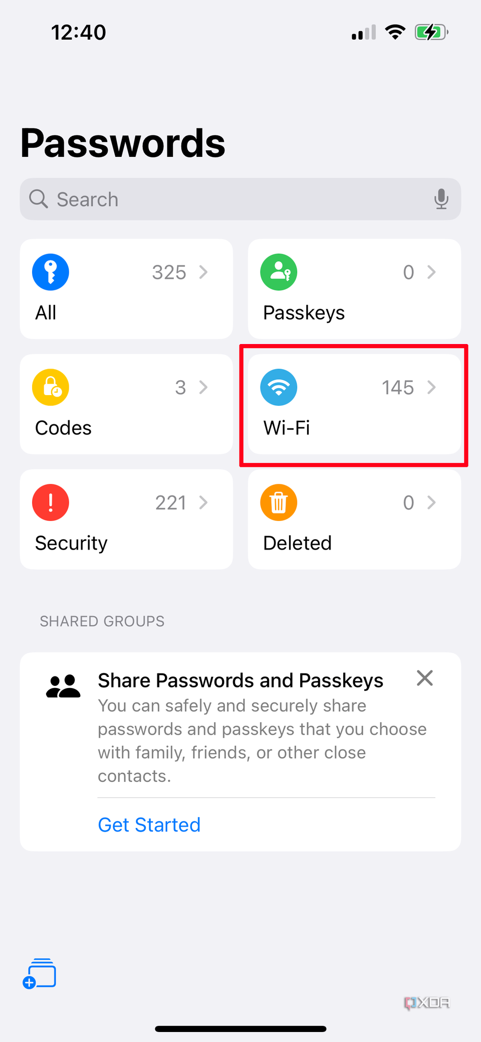 Guide to the Passwords app in iOS 18, iPadOS 18, and macOS Sequoia