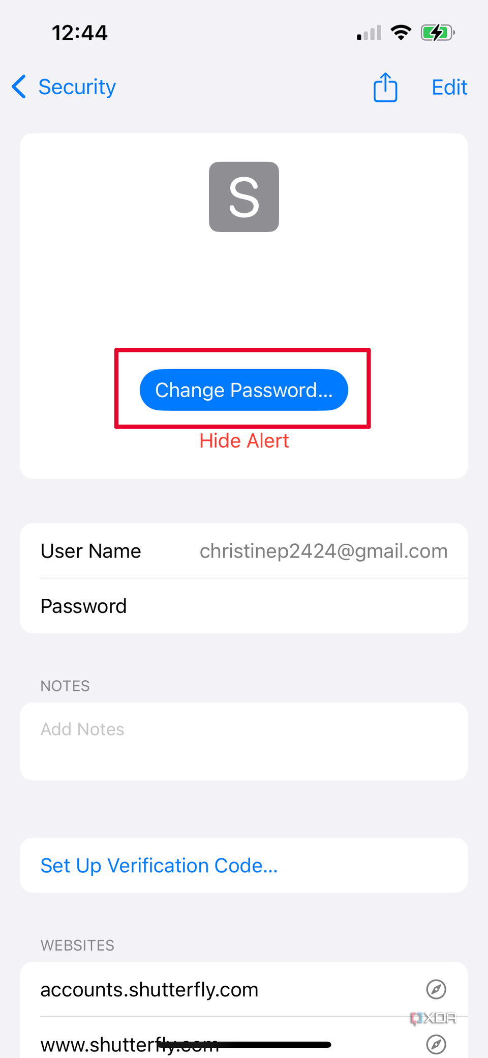 Guide to the Passwords app in iOS 18, iPadOS 18, and macOS Sequoia