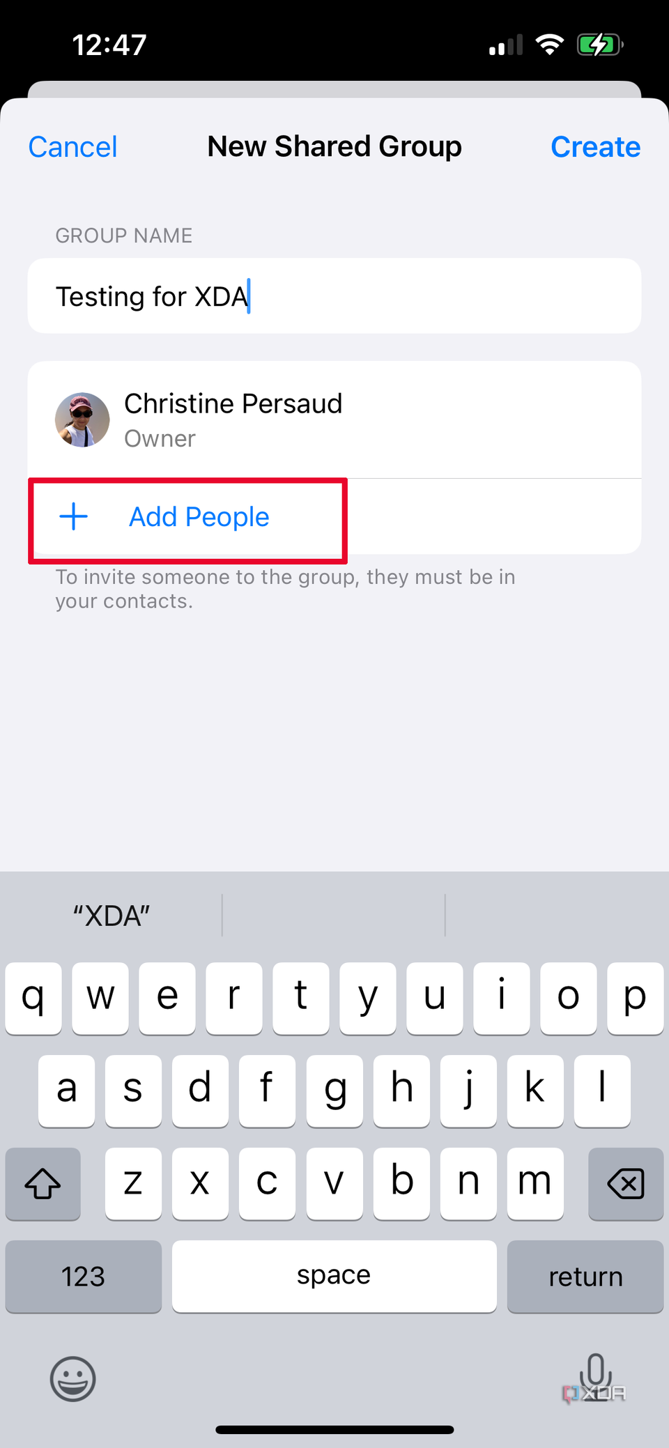 Guide to the Passwords app in iOS 18, iPadOS 18, and macOS Sequoia