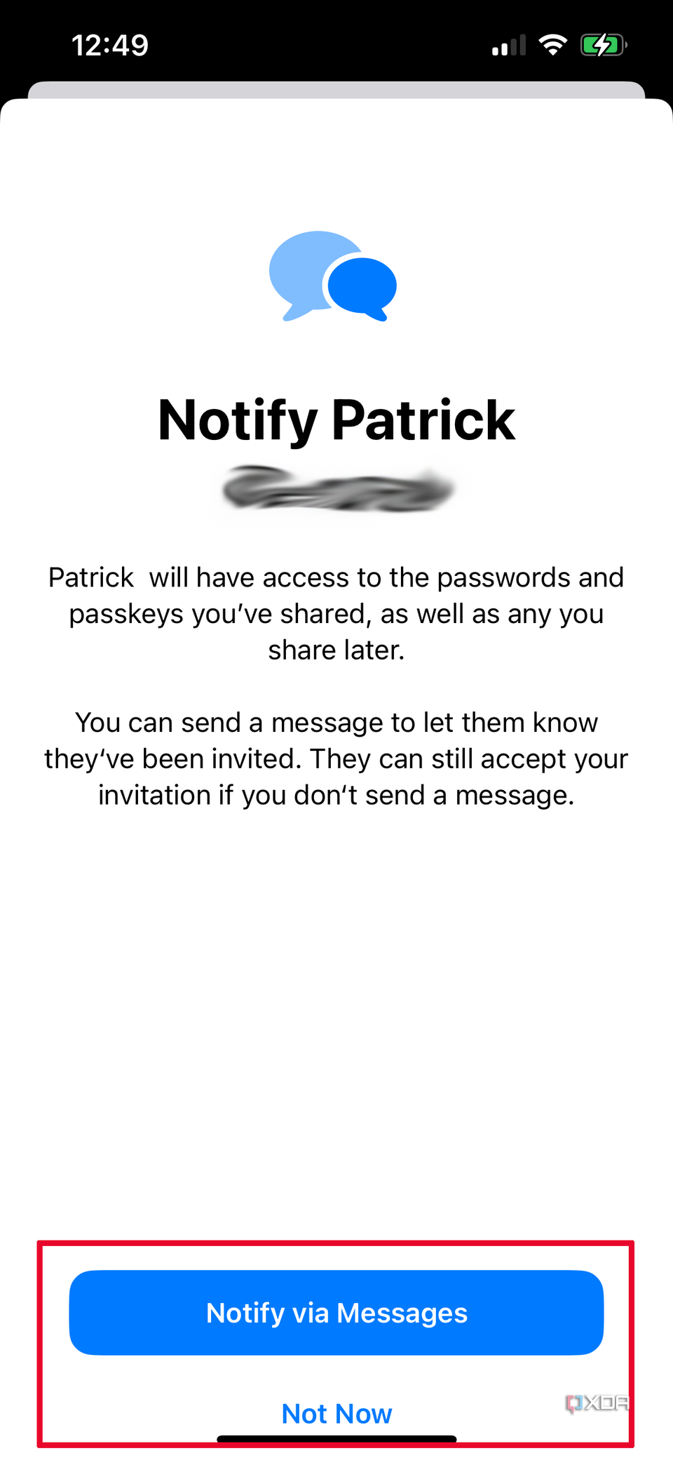 Guide to the Passwords app in iOS 18, iPadOS 18, and macOS Sequoia