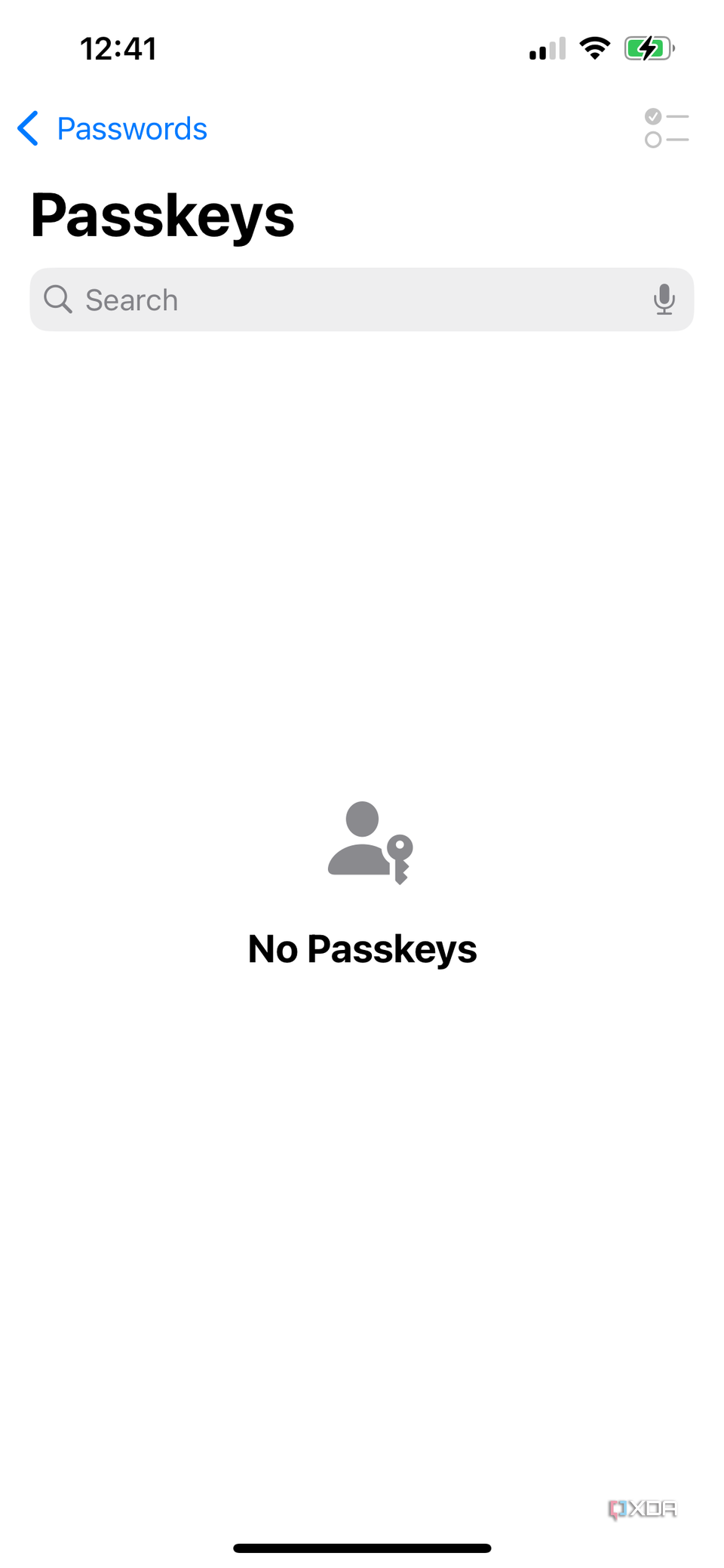Guide to the Passwords app in iOS 18, iPadOS 18, and macOS Sequoia