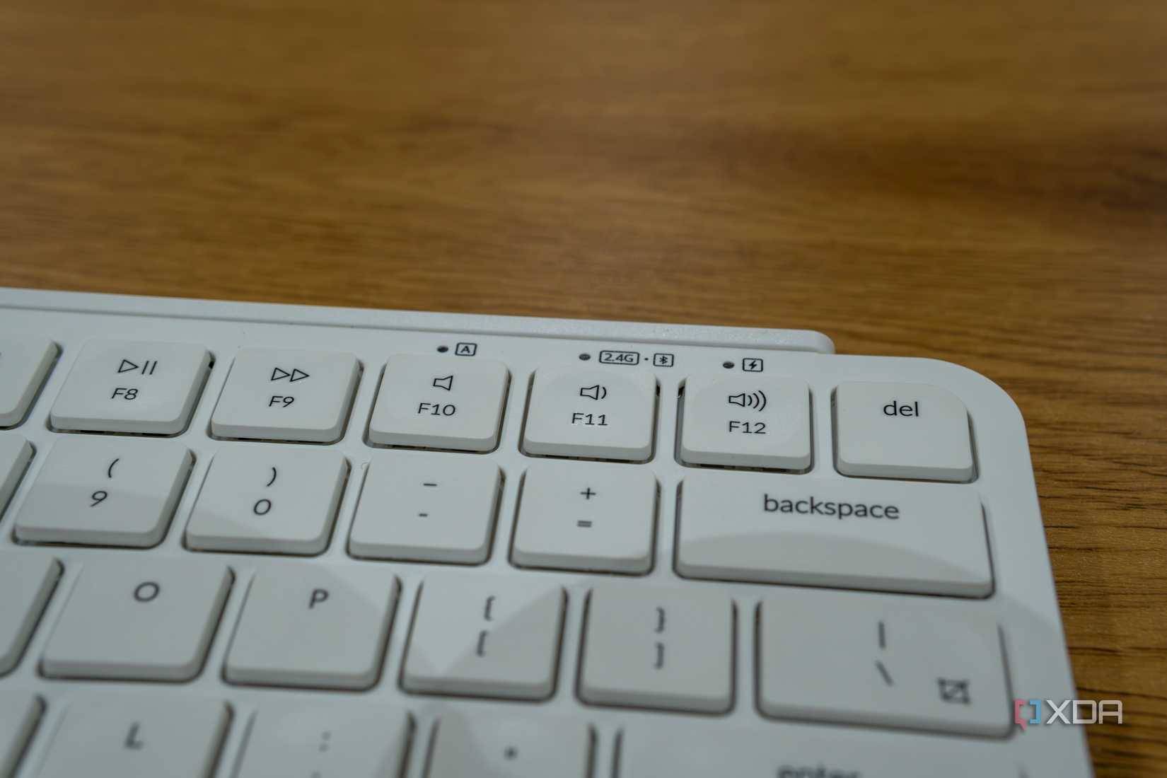 Keychron B1 Pro review: Keychron's first membrane board is a home run