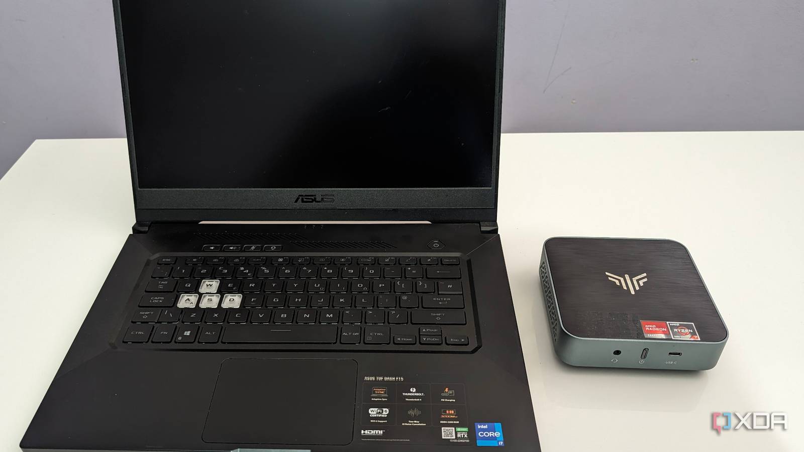 Mini PC or Laptop — which is better for you?