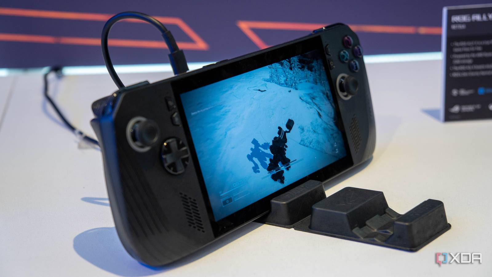 Ranking every gaming handheld announced at Computex, from worst to best