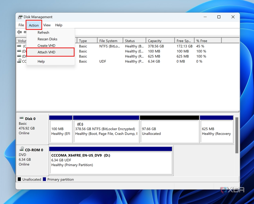 How to create a custom Windows ISO so you can get up and running faster