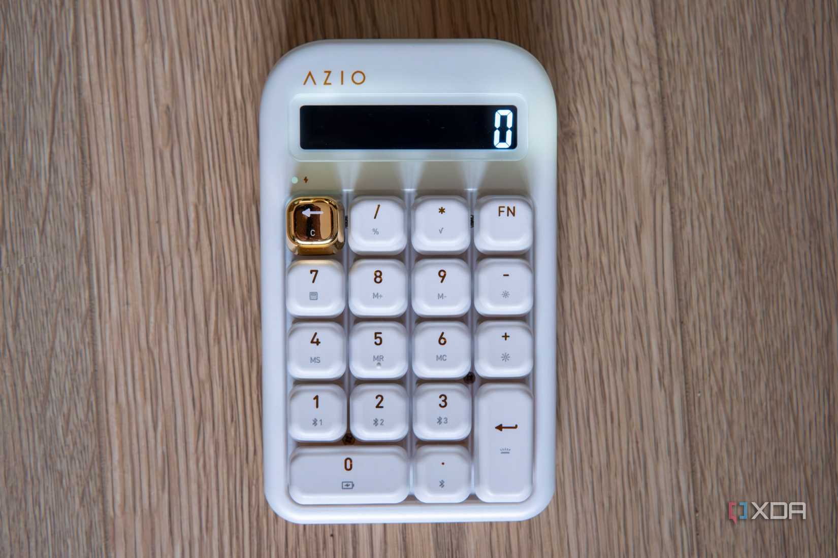 Different keyboard sizes and layouts explained