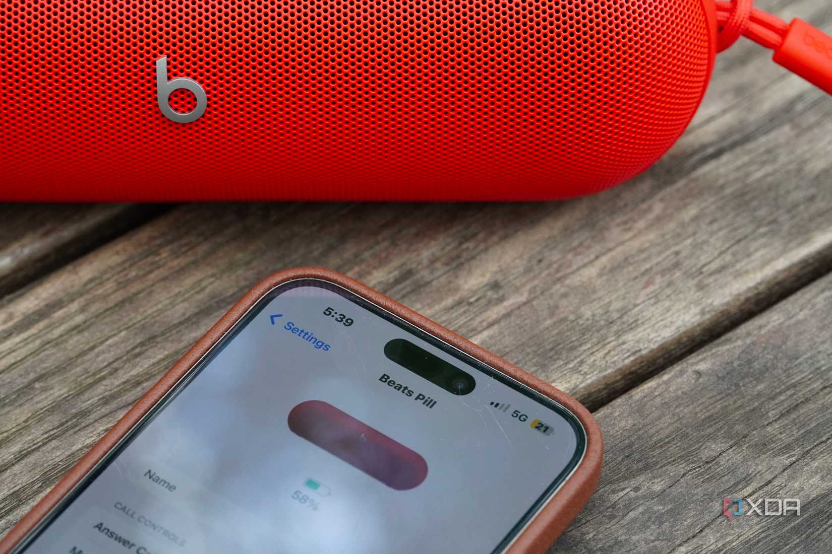 Beats Pill (2024) review: Familiar design, better features, lower price