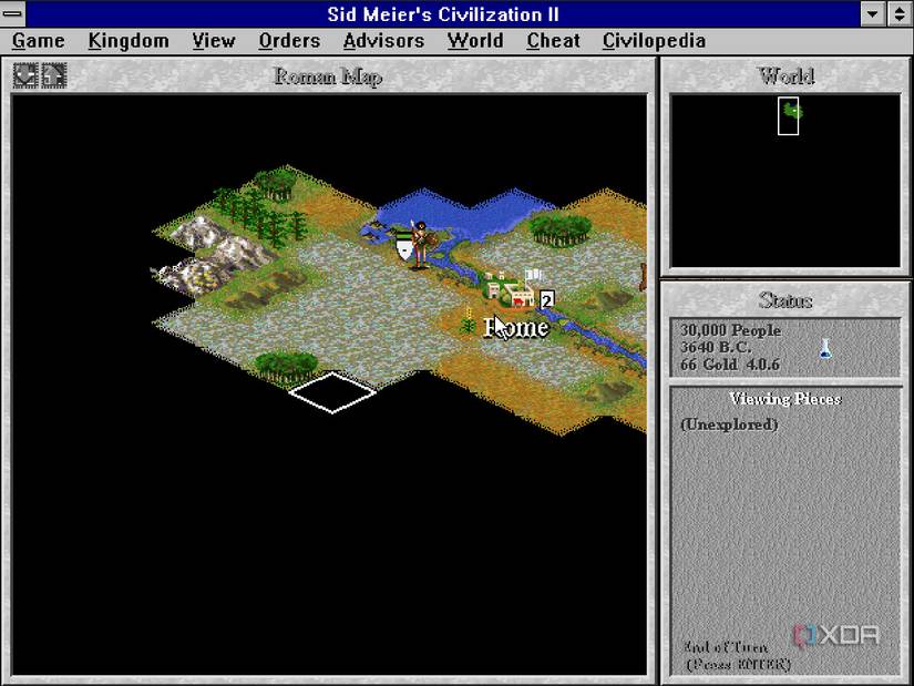50 classic PC games you can (and should) still play today