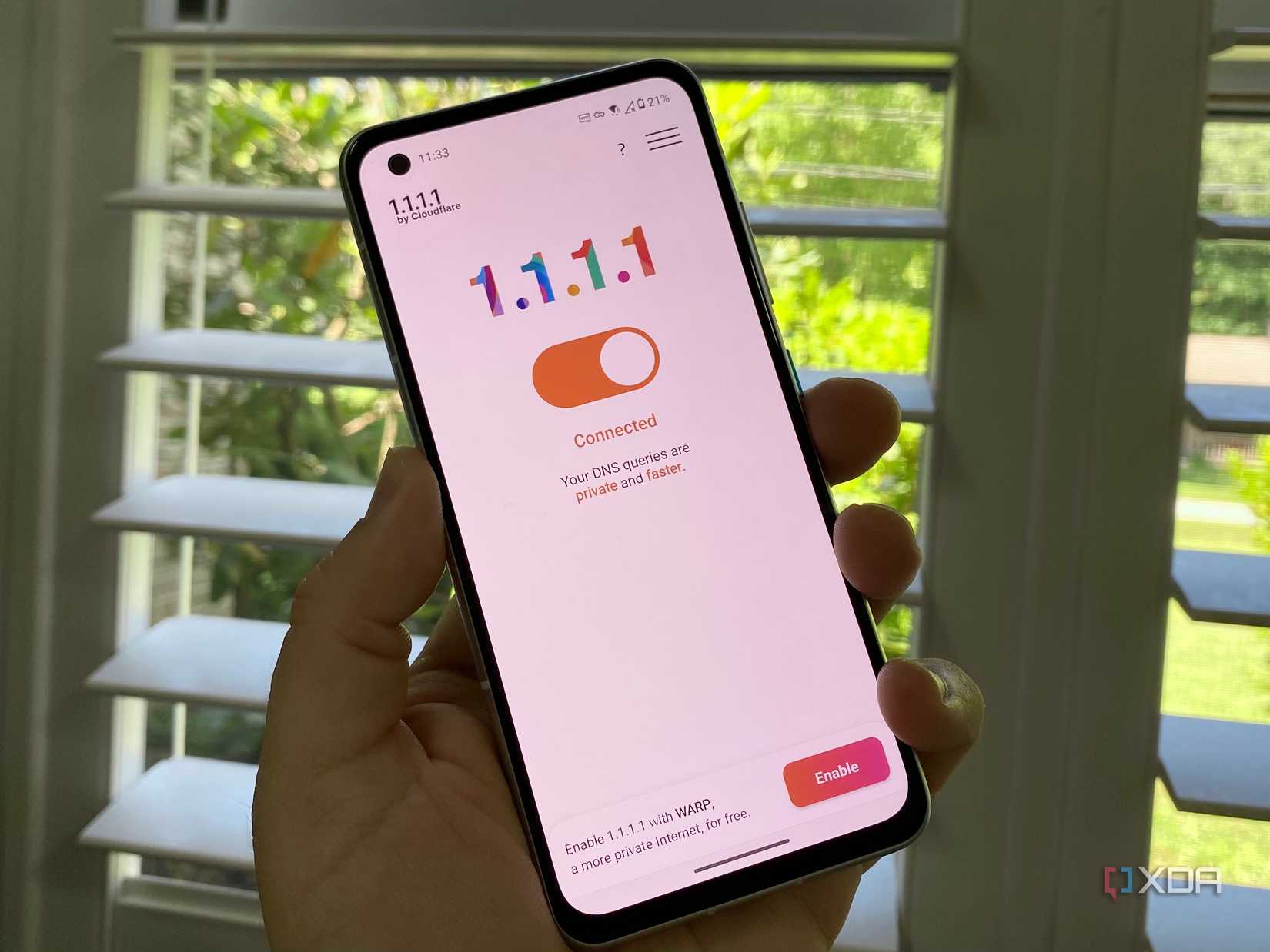 Please stop using your ISP's DNS