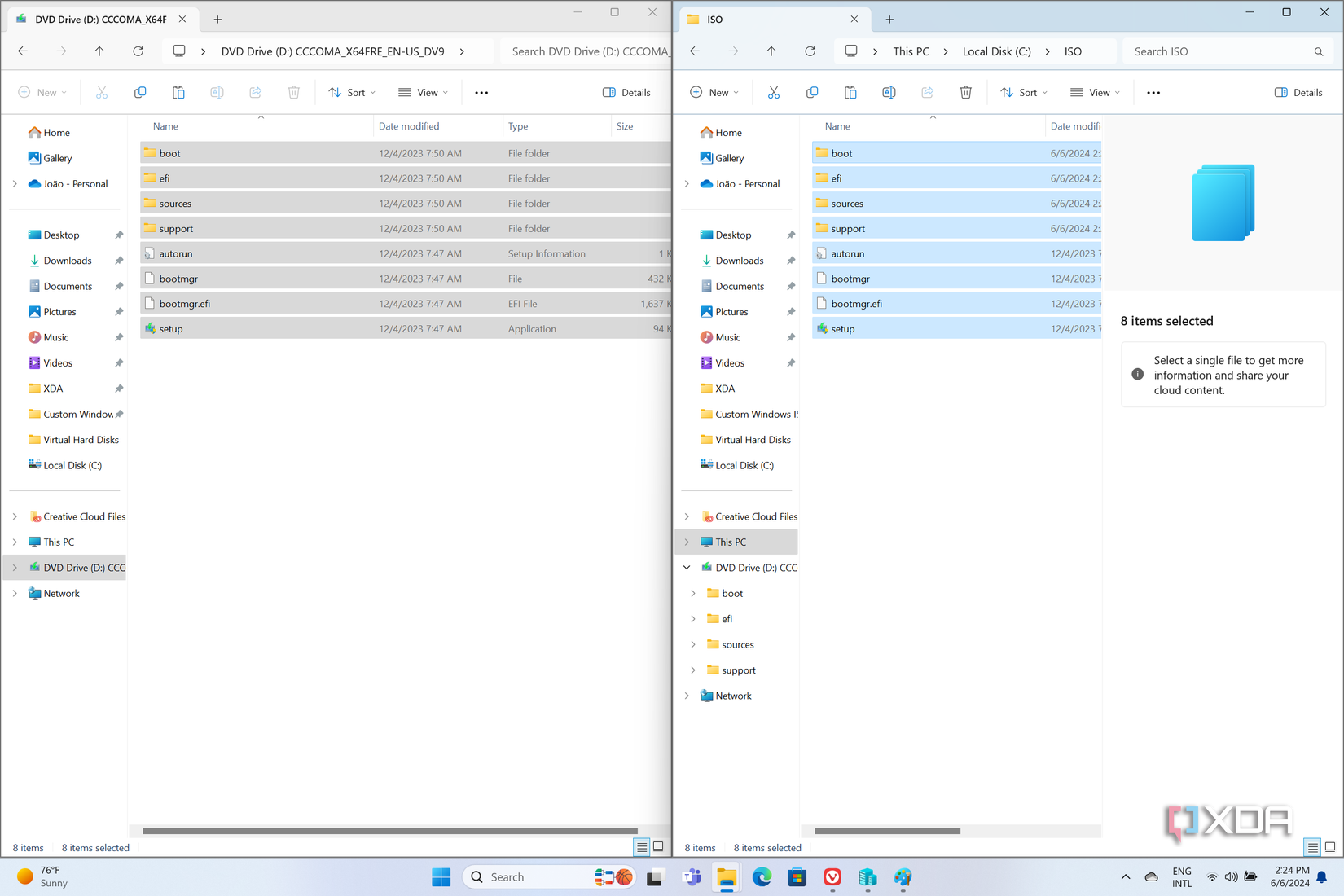 How To Create A Custom Windows Iso So You Can Get Up And Running Faster